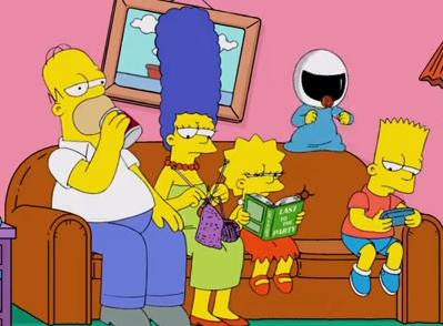 ‘Os Simpsons’ chega ao fim após 30 anos no ar, diz criador de abertura ...