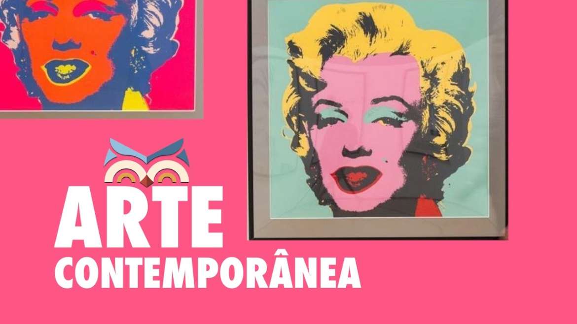 O que é arte contemporânea? - Confira conceito e 4 artistas!
