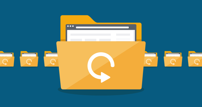 O que é backup? - Aprenda 5 maneiras diferentes de fazer!