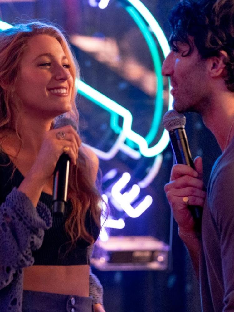 O que sabemos sobre a adaptação de ‘É Assim Que Acaba’? - NE Sua fonte ...